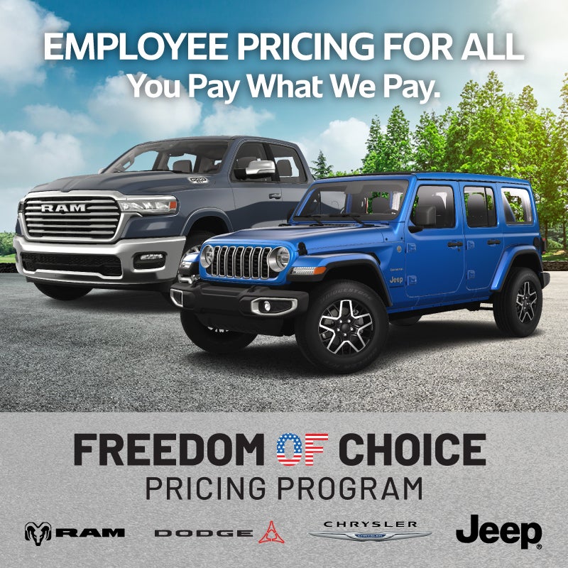 Chrysler Dodge Jeep Ram Dealer in Oshkosh, WI | New and Used Cars for ...