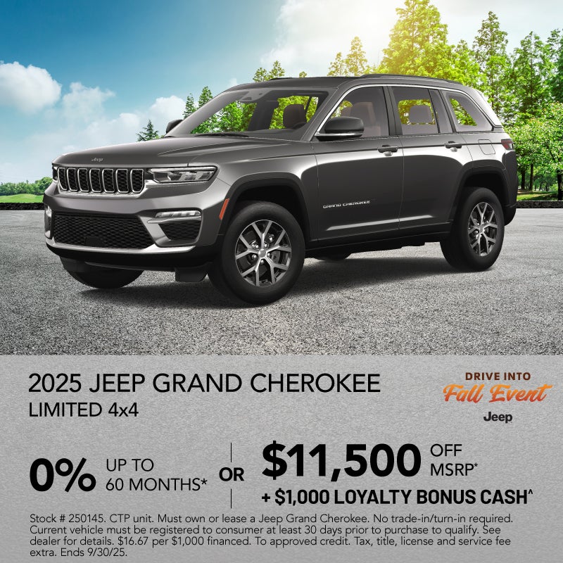 Chrysler Dodge Jeep Ram Dealer in Oshkosh, WI | New and Used Cars for ...