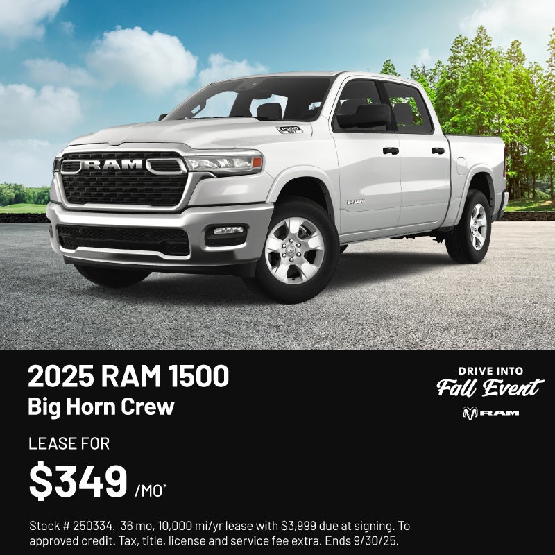 Chrysler Dodge Jeep Ram Dealer in Oshkosh, WI | New and Used Cars for ...