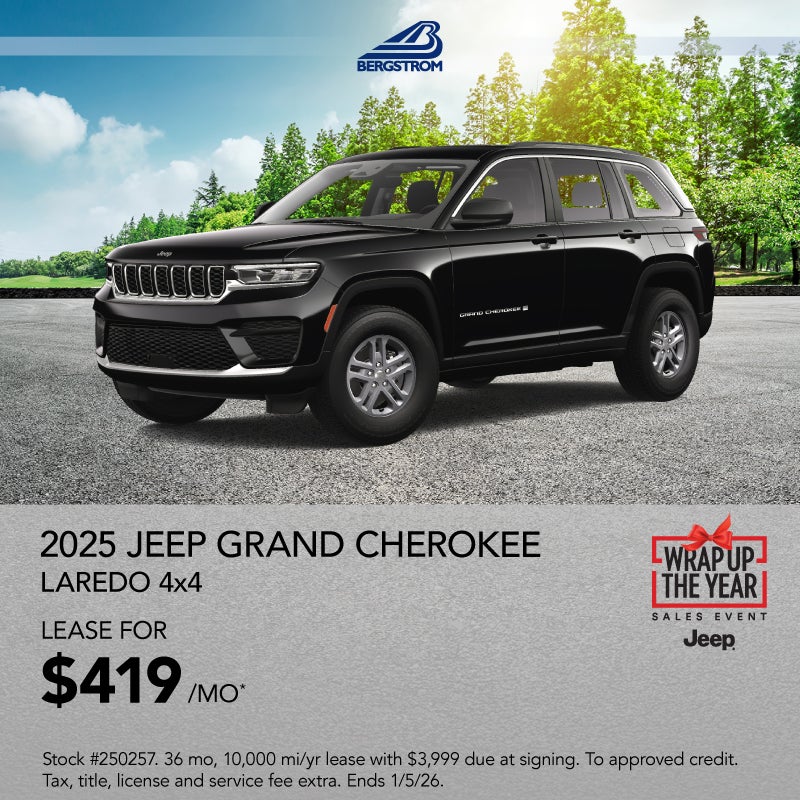 Chrysler Dodge Jeep Ram Dealer in Oshkosh, WI | New and Used Cars for ...